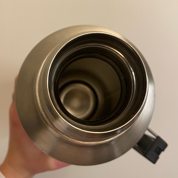 Stanley | Kitchen | Vintage 9s Aladdin Stanley Stainless Steel Thermos ...